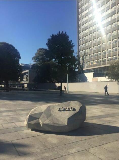 Creative Peninsula → Plymouth Culture public art commission
